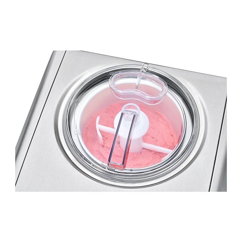Ice cream and yoghurt maker Proficook PC-ICM 1091 N