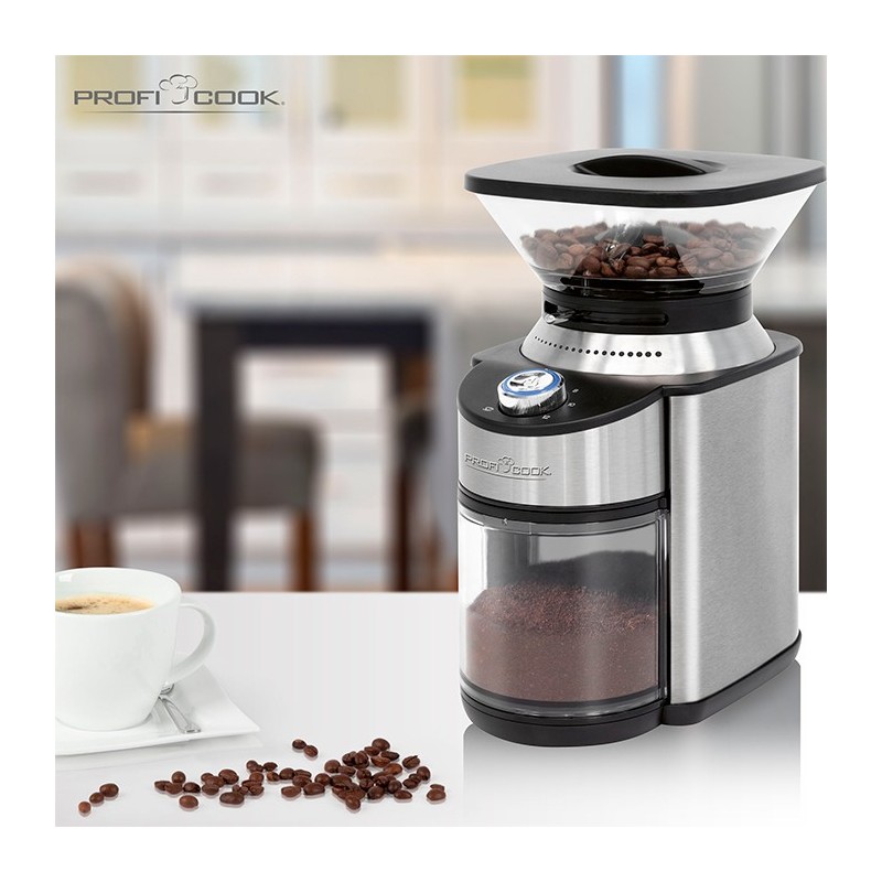 Electrical coffee grinder Proficook PC-EKM 1205