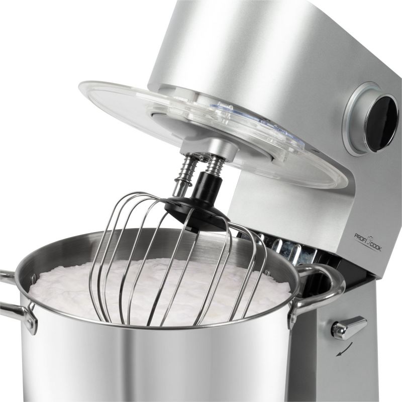 Kneading machine 12L 2500W Proficook PC-KM 1254
