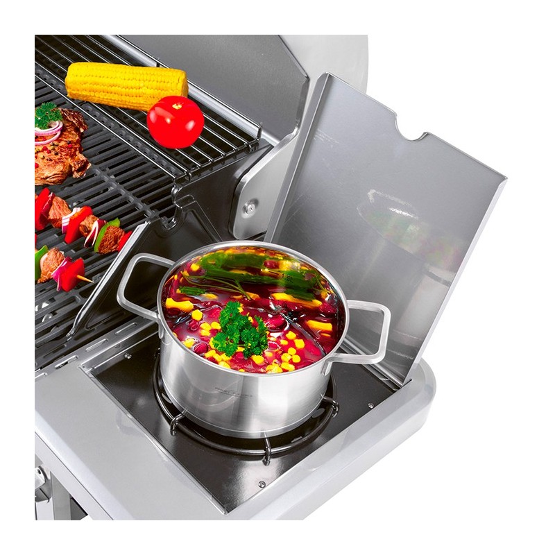 Gas grill Proficook PC-GG 1181